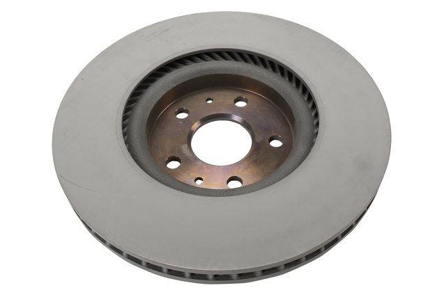 Cheap GM Brake Rotors For Sale | Bob Johnson Chevy Parts