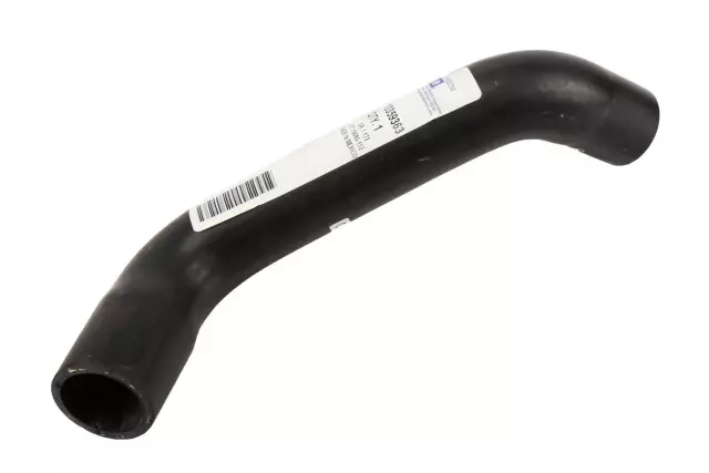 Radiator Hoses - Genuine GM Parts | GMPartsDirect.com
