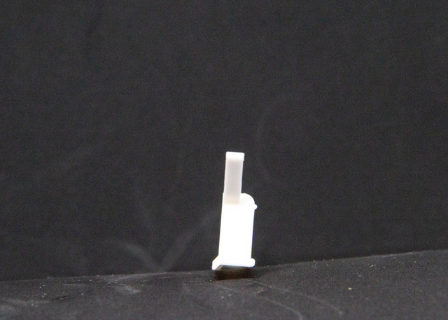 91570-SJD-003 - Clip A Front Windshield Side - 2006-2011 Honda Civic ...