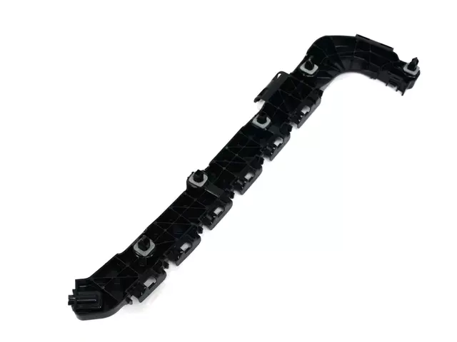 Bumper & Components - Front for 2019 Jeep Grand Cherokee | Mopar Parts ...