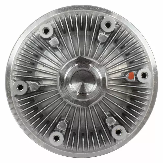 Clutch Assembly Fan 4C4Z-8A616-CB | OEM Parts Online
