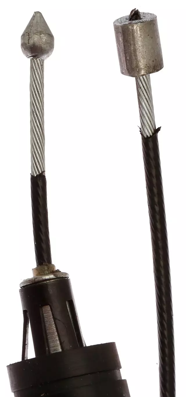 Parking Brake Cable Assembly 19358828 | QuirkParts