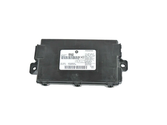 2017-2018 Dodge Journey Hub Receiver 68323876AB | Mopar Estores