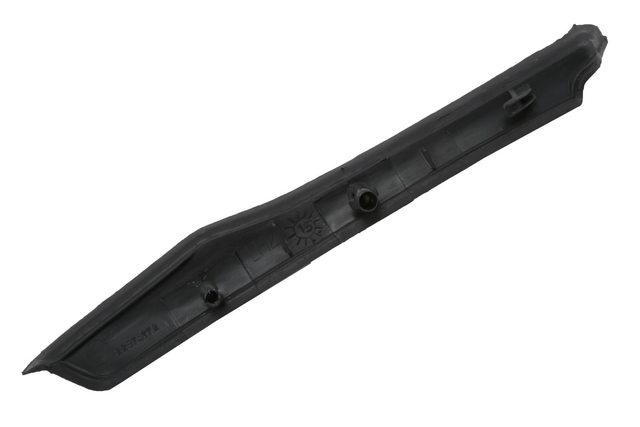 22874372 - Driver Side Air Inlet Grille Panel Extension 2011-2015 ...