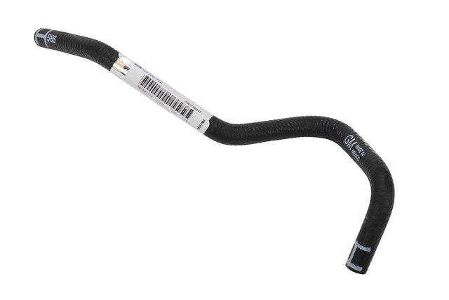 2011-2016 Chevrolet Radiator Surge Tank Inlet Hose 96896200 ...