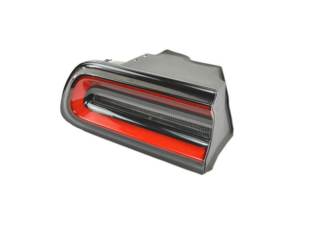 2015-2023 Dodge Challenger Tail Lamp, Left 68510771AA | Steve White Parts