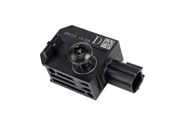 2008-2024 GM Airbag Impact Sensor 13502578 GM | GMPartsDirect.com