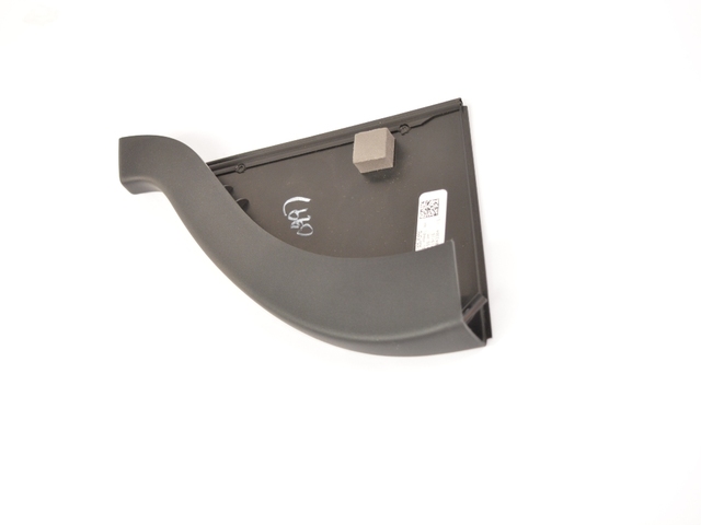 Moldings and Ornamentation for 2018 Chrysler Pacifica | Mopar Online Parts