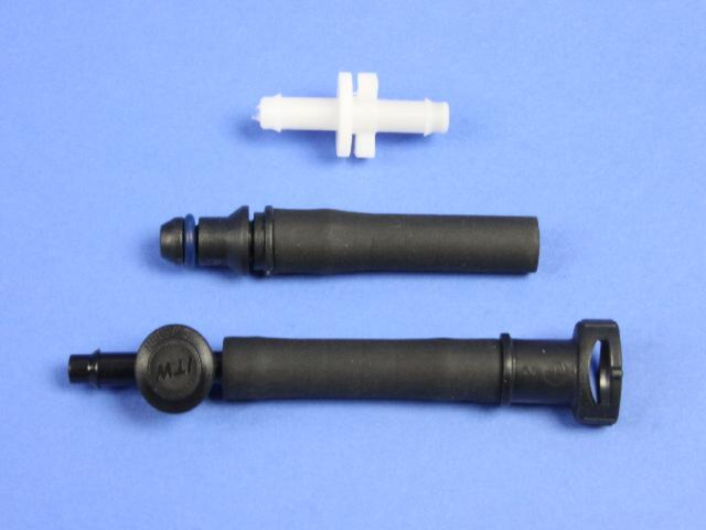 2007-2018 Jeep Washer Hose Connector Kit 68086133AA | Mopar Estores
