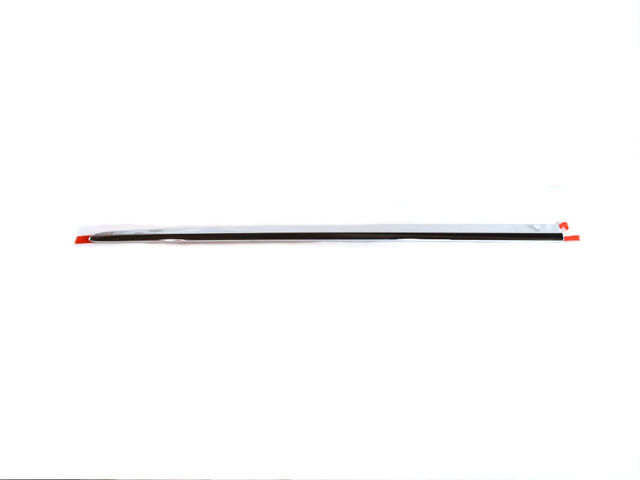 2017-2022 Chrysler Front Door Molding, Right 68228674AB | Mopar Estores