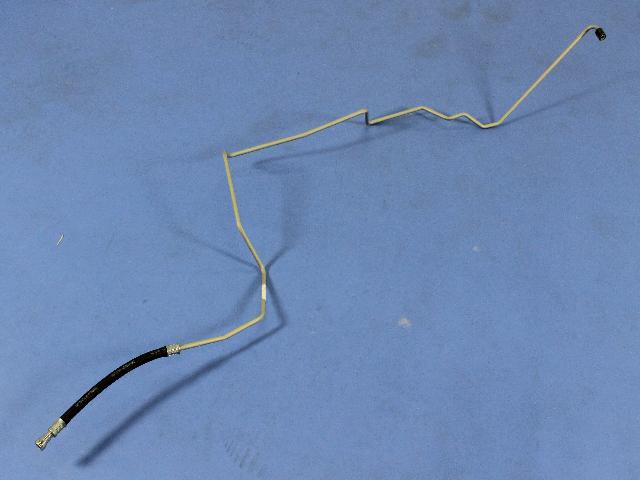 Lines, Transmission Oil Cooler for 2002 Dodge Ram 2500 | My Mopar Parts