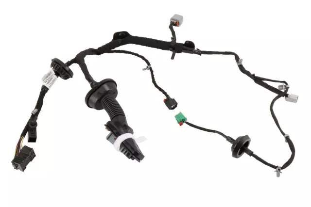 2018-2019 GM Harness 84290984 GM | GMPartsDirect.com
