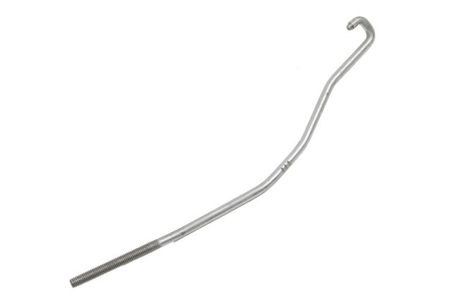 2012-2017 Buick Verano Driver Side Rear Door Outside Handle Rod ...