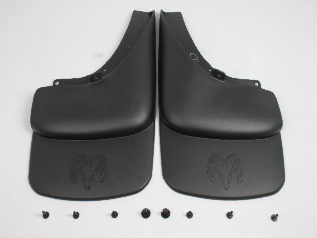 Discount Dodge Splash Guards Online | Dodge Automotive Parts