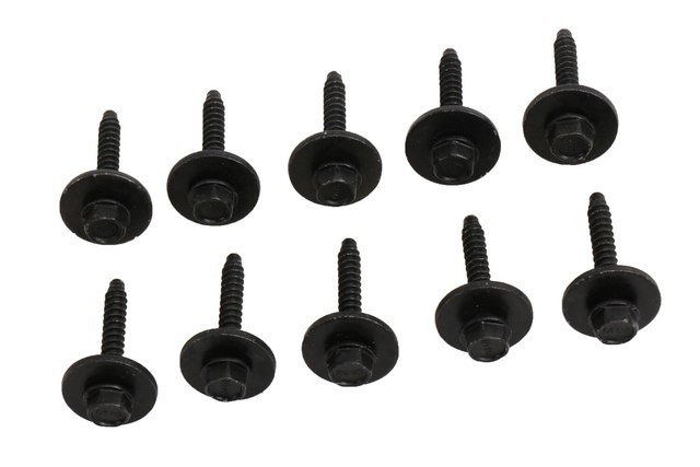 11547421 Bolt - New OEM Part From GM Parts Direct | GM Parts Store