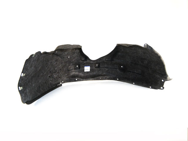 2014-2016 Jeep Grand Cherokee Wheelhouse Inner Silencer, Right ...