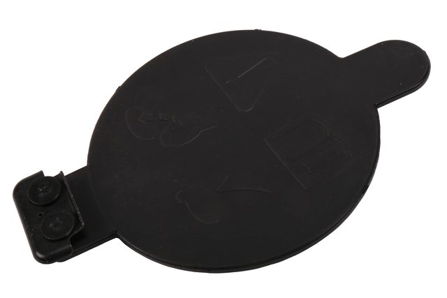 Body Side Frame Access Hole Plug 84894326 | GMPartsDirect.com