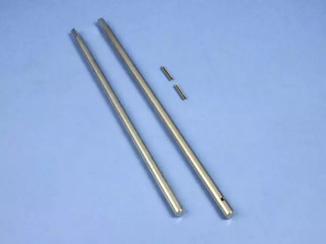 2005-2008 Chrysler Crossfire Motorized Spoiler Drive Shaft Kit ...