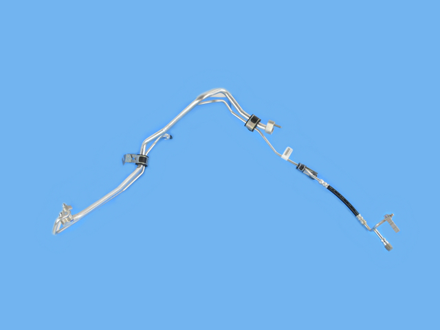 2014-2016 Dodge Dart Liquid Line 68193946AB | TascaParts.com