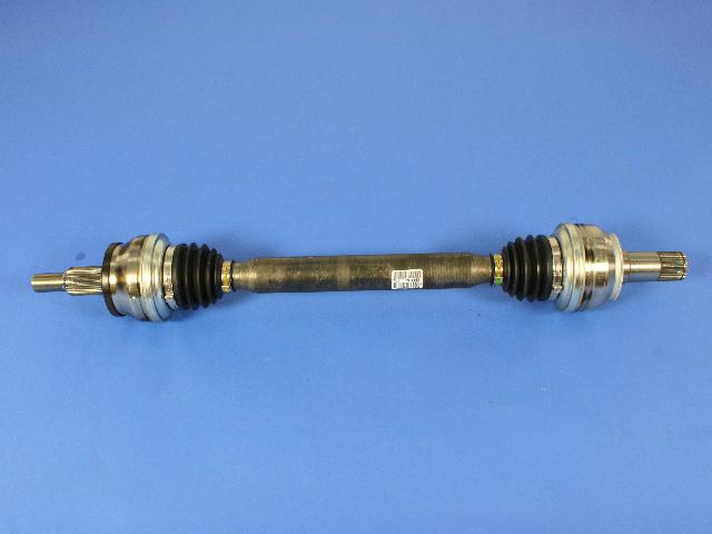 2011-2014 Dodge Axle Half Shaft, Left 68080383AA | Mopar Estores
