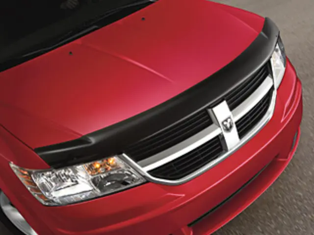 Air Deflectors | Mopar Parts | Mopar Online Parts
