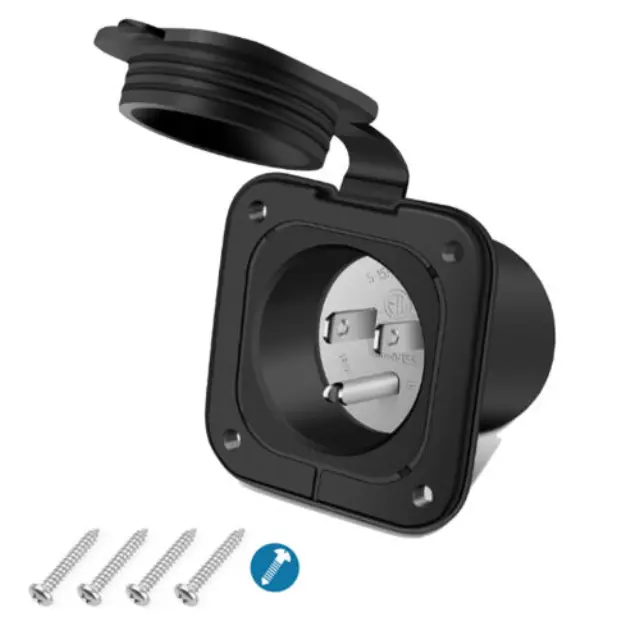 2024-2025 Kia Telluride Tow Hitch Harness S9F67-AC703 | OEM Parts Online