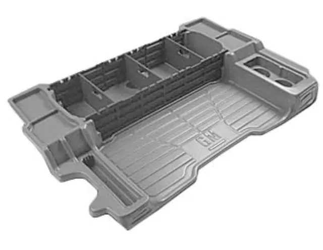 Buy New Cargo Organizers for GM | GMPartsNow