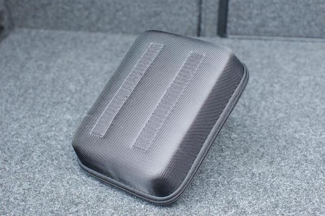 2010-2023 Volkswagen First Aid Kit - Black 000-093-108-L-9B9 | vwpartscente