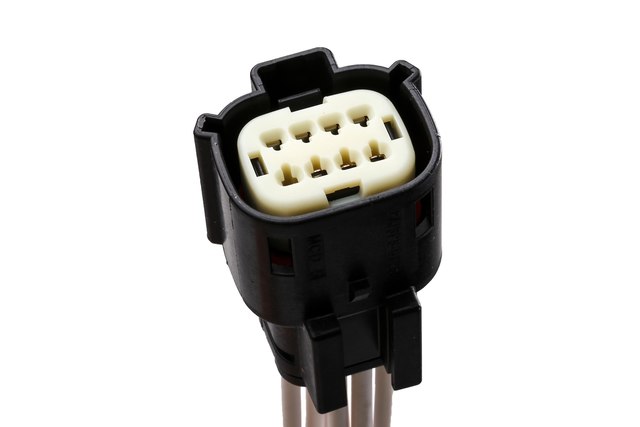 Multi-Purpose Pigtail Kit 19356429 | GMPartsDirect.com