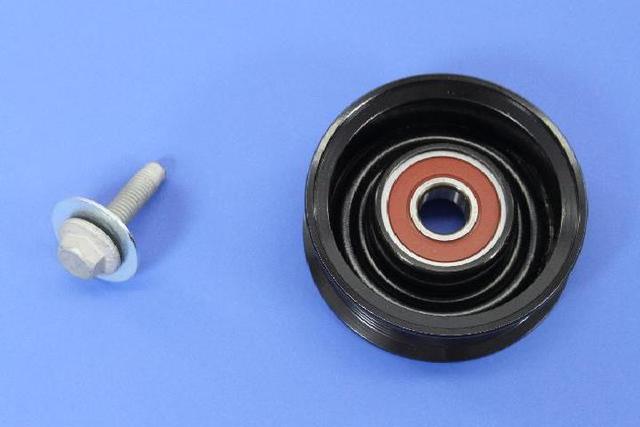 Mopar Pulleys | Mopar Online Parts