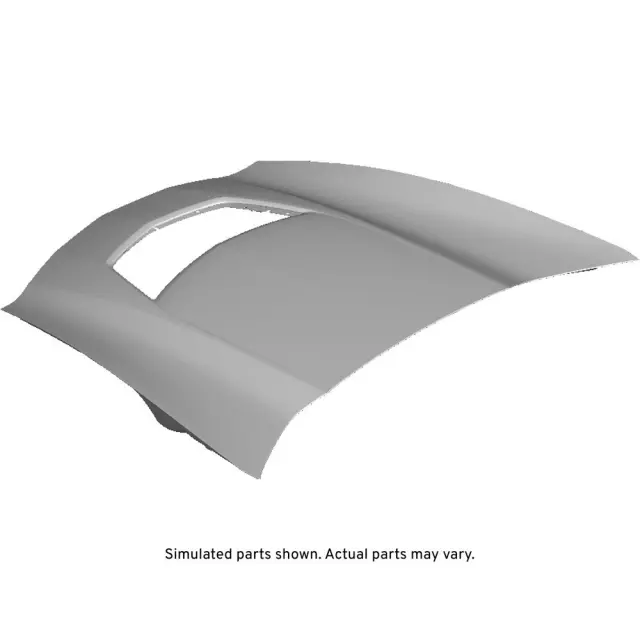 Buy New Auto Body Hoods for GM | GMPartsNow