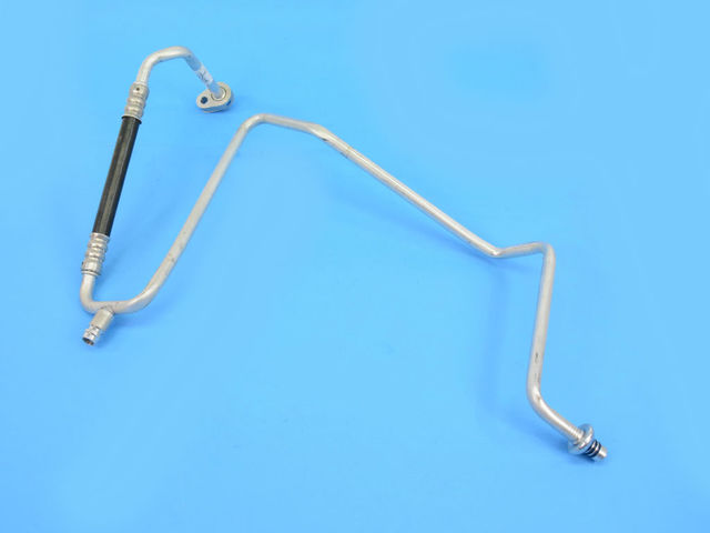 Air Conditioner and Heater Plumbing for 2004 Dodge Ram 2500 | CHAPMAN ...