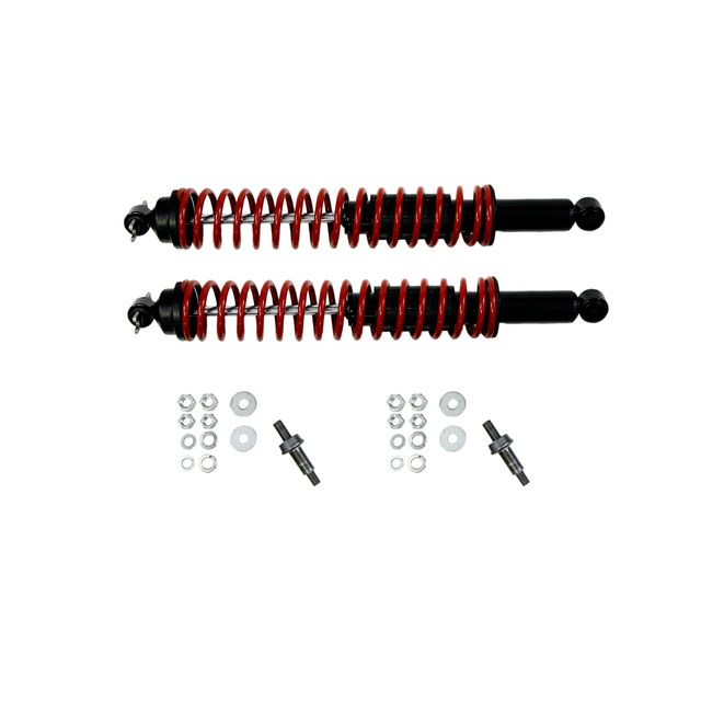 1992-1996 GM Rear Spring Assisted Shock Absorber 88946562 ...