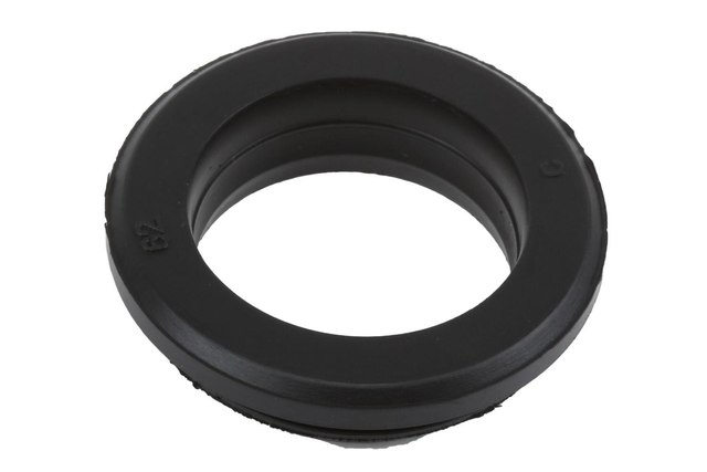 2016-2021 GM Windshield Washer Fluid Reservoir Filler Tube Seal ...