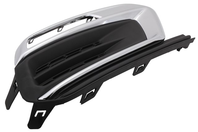 2015-2016 Chevrolet Bezel 94516102 | GMPartsDirect.com