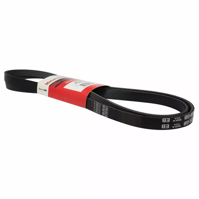 Shop Genuine OEM Belts | Ford Parts Direct