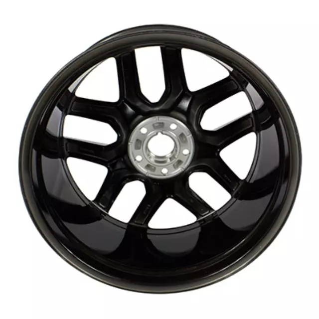 Wheel, Alloy FB5Z-1007-F | FordPartsOnSale.com