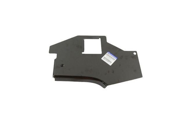 2011-2019 Mopar Reinforcement Reinforced Plate - Passenger Side (RH ...