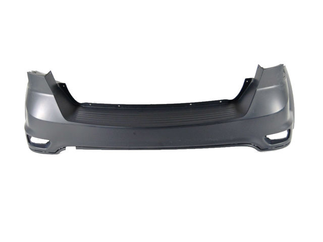 2011-2019 Dodge Journey Rear Upper Fascia 1TY37TZZAF | DodgeParts.com