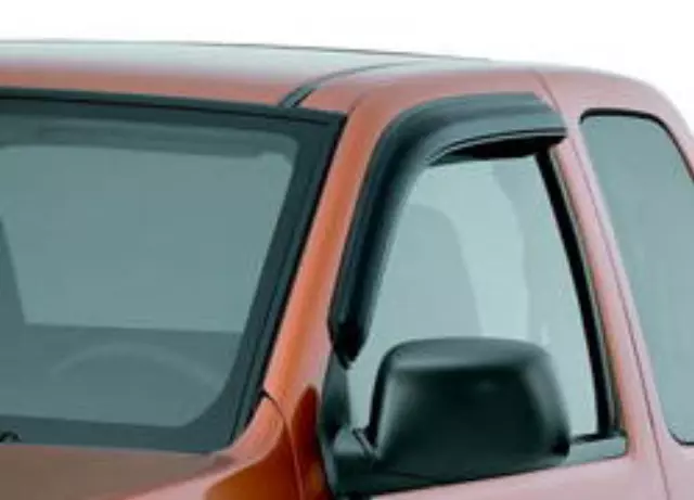 17802323 - Air Deflector, Side Windows 2004-2012 GM | Big 3 Auto Parts