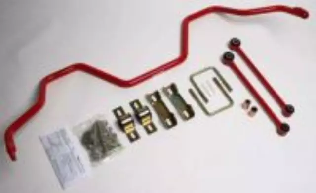 TRD Sway Bars For Sale | OEM Genuine Toyota Parts