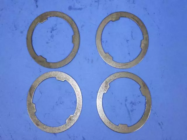 5086708AB - Pinion Shaft Shim Kit 2016-2024 Ram | Mopar Wholesale Store