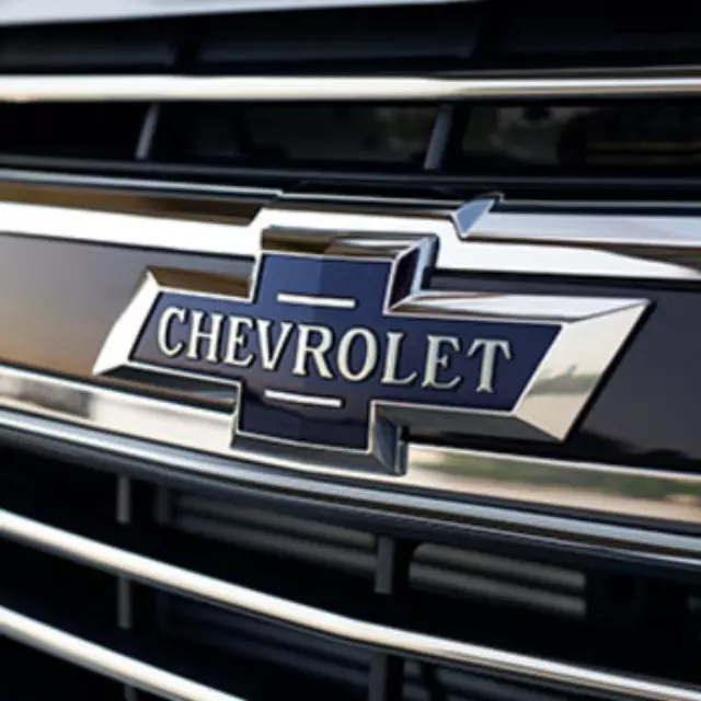 Shop Genuine GM Parts & Accessories | Canever's Wholesale OEM Autoparts