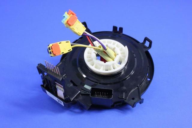 2013-2016 Dodge Dart Steering Column Control Module Clock Spring ...
