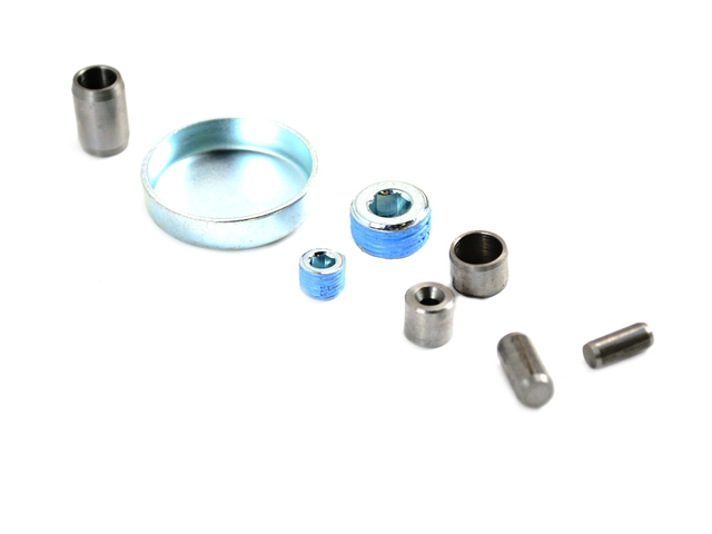 2014-2019 Mopar Cylinder Block Hardware Kit 68147093AA | DodgeParts.com