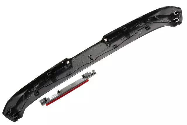 GM Exterior Accessories For Sale Online | GMC Parts Canada