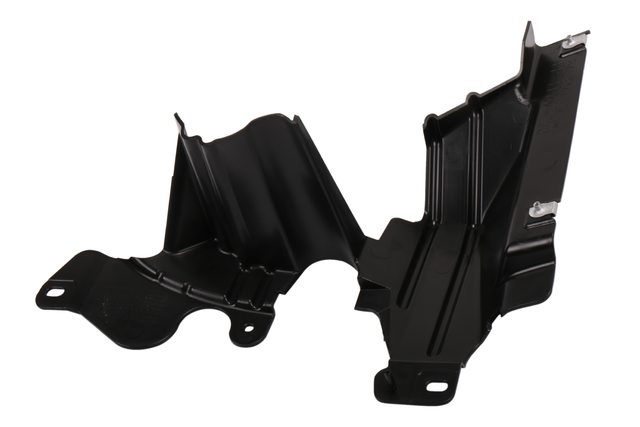 Front Wheelhouse Splash Shield 84533445 | GMPartsDirect.com