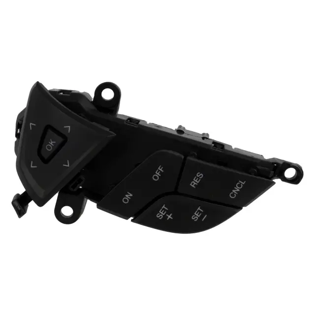 Switch Assembly Control SW-8706 | OEM Parts Online