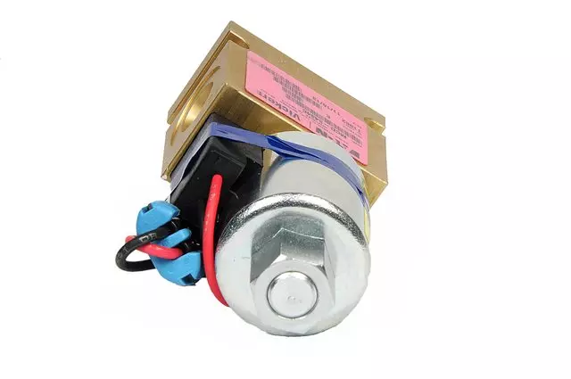Parking Brake Pressure Solenoid Valve Assembly 15149862 GM ...