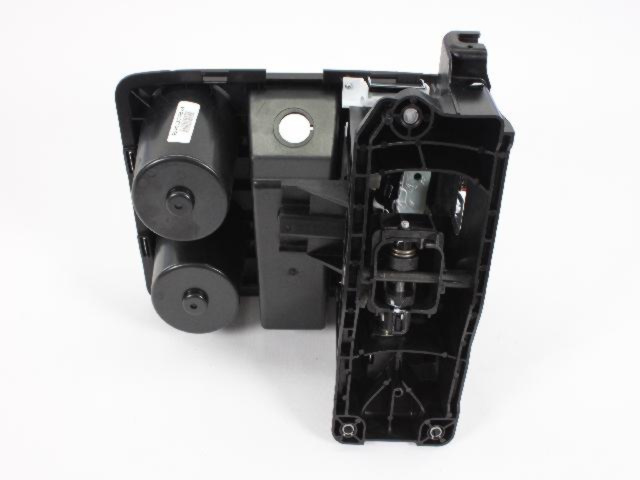 2009-2013 Mopar Transmission Shifter 52855896AA | Mopar Parts